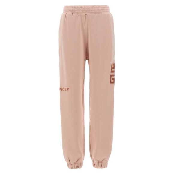 Givenchy | Jeans | Givenchy Logo Joggers | Poshmark